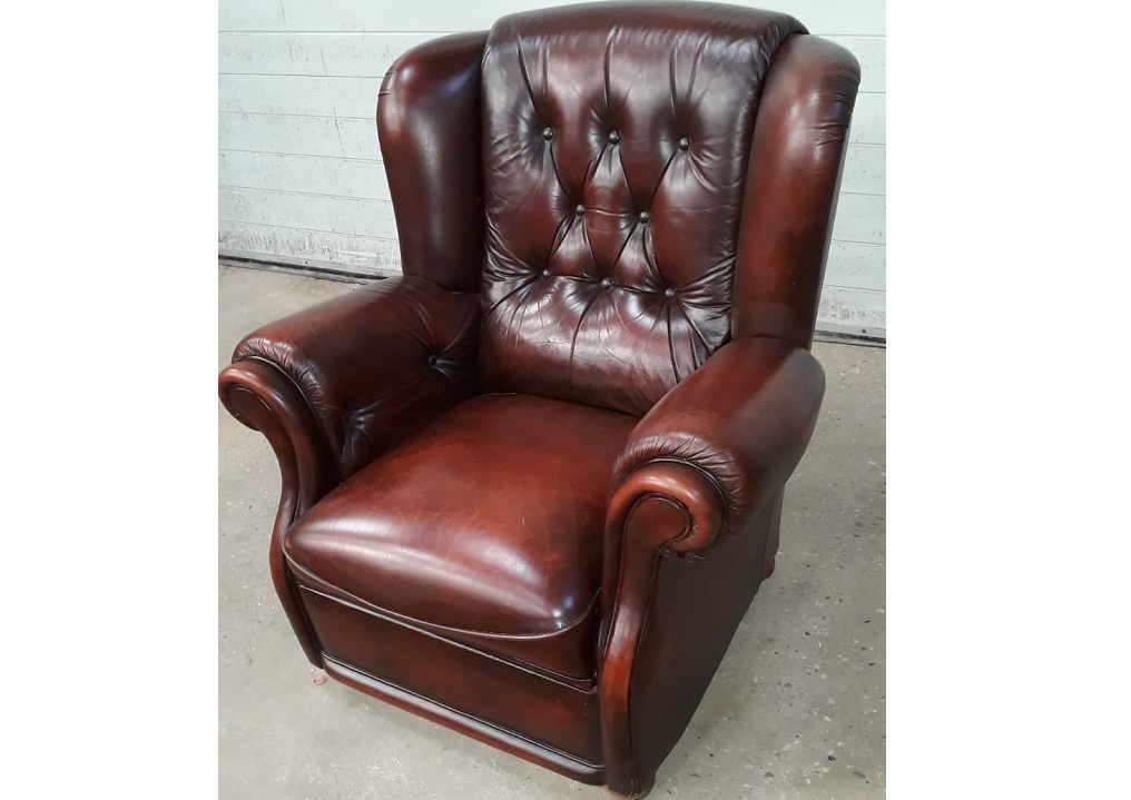 Category: Kreslá,kresielka